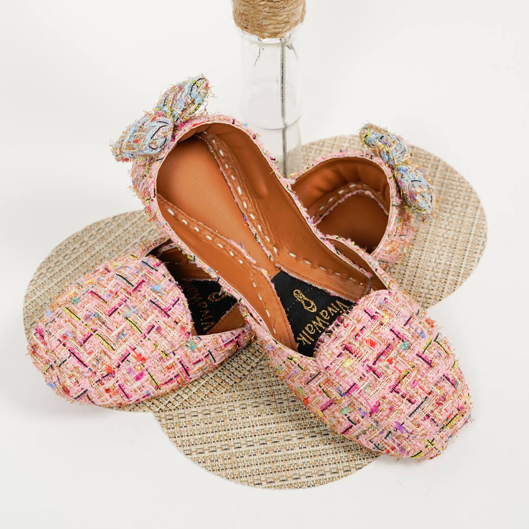 Khussa Shoes Online - Handmade Khussa shoes for Women