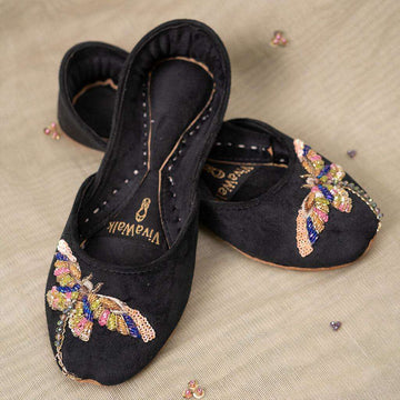 Khussa Shoes Online - Handmade Khussa shoes for Women