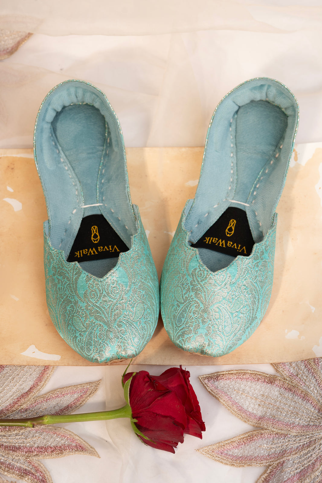 Khussa Shoes Online - Handmade Khussa shoes for Women