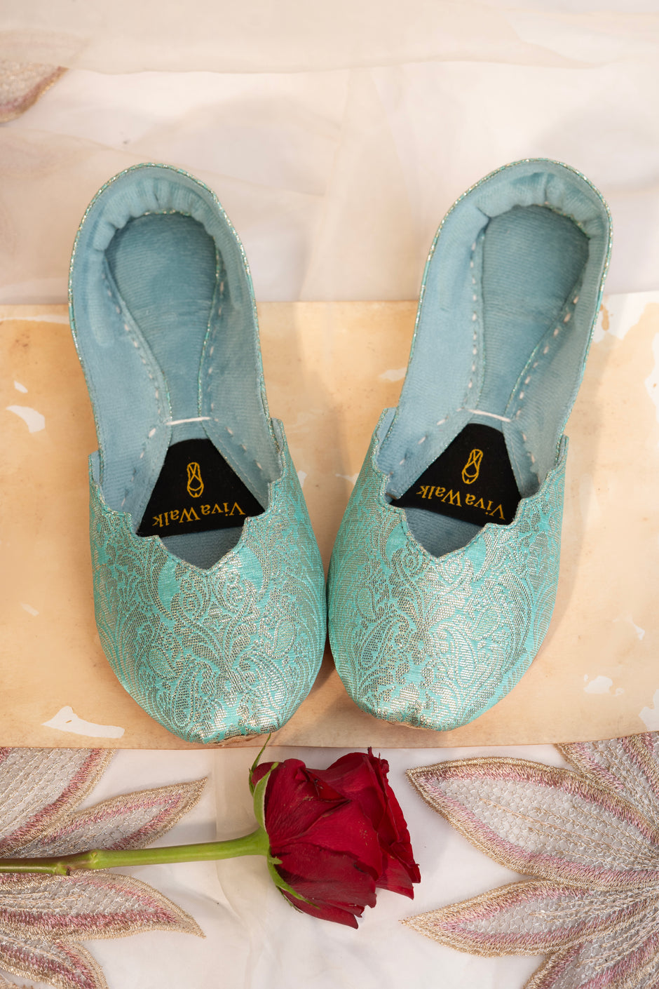 Khussa Shoes Online - Handmade Khussa shoes for Women
