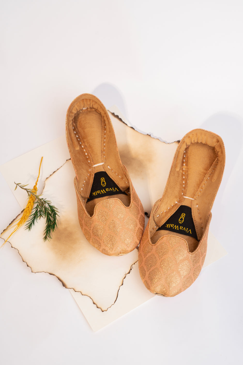 Khussa Shoes Online - Handmade Khussa shoes for Women