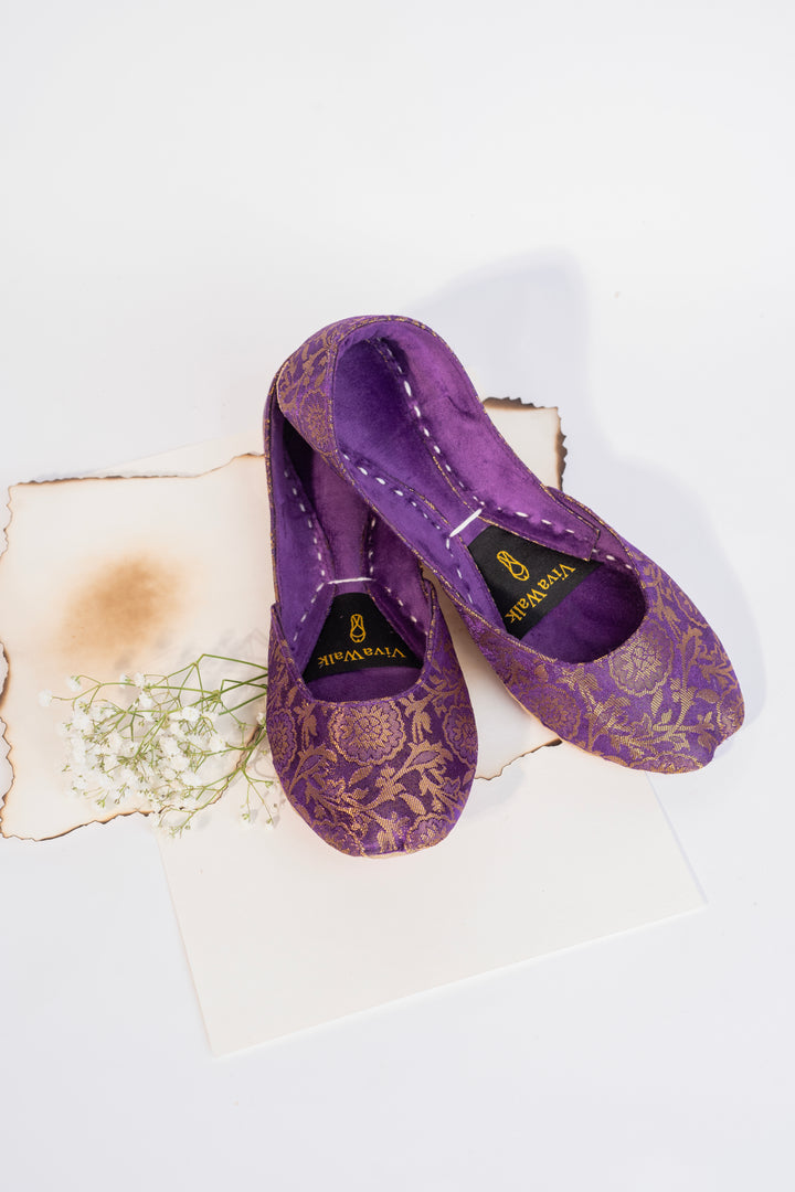 Khussa Shoes Online - Handmade Khussa shoes for Women