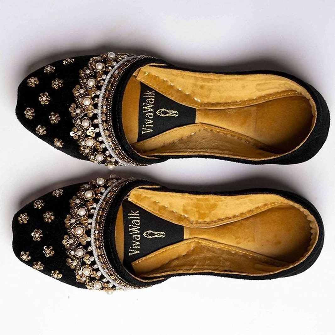 Khussa Shoes Online - Handmade Khussa shoes for Women